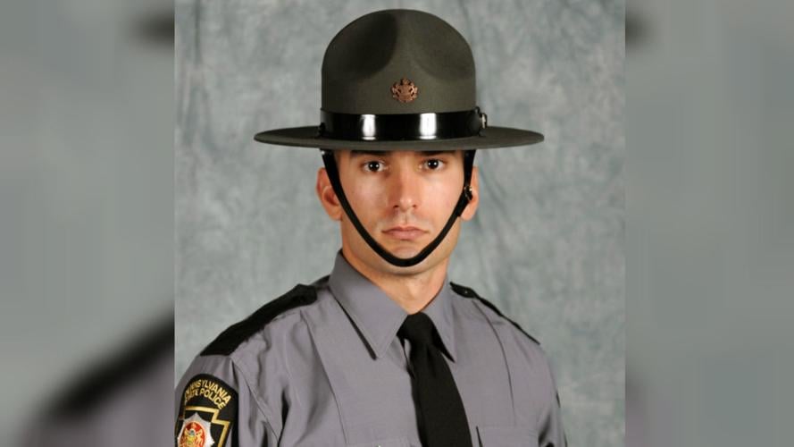 Judge denies any relief for man convicted in 2017 trooper shooting ...