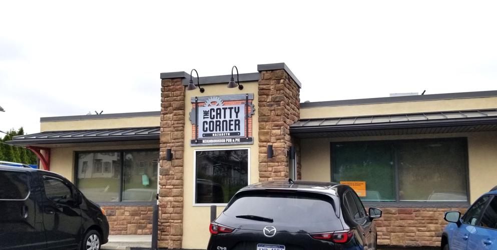 ‘Super stoked!’: Popular pub’s 2nd Lehigh Valley location almost ready to welcome customers ...