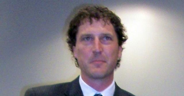 Commissioners elect new Lehigh County Executive: Matthew Croslis ...