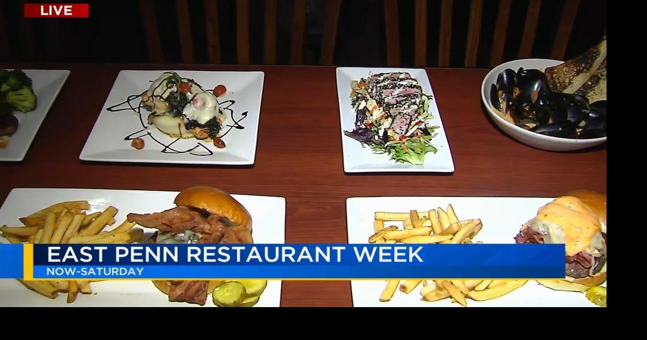 East Penn Restaurant Week is in full swing | Lehigh Valley Regional ...
