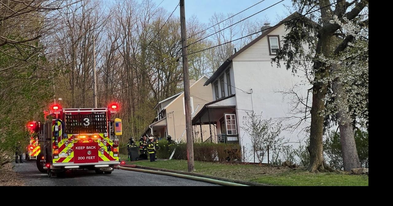 Man gets probation in Bethlehem house fire, domestic incident | Lehigh ...