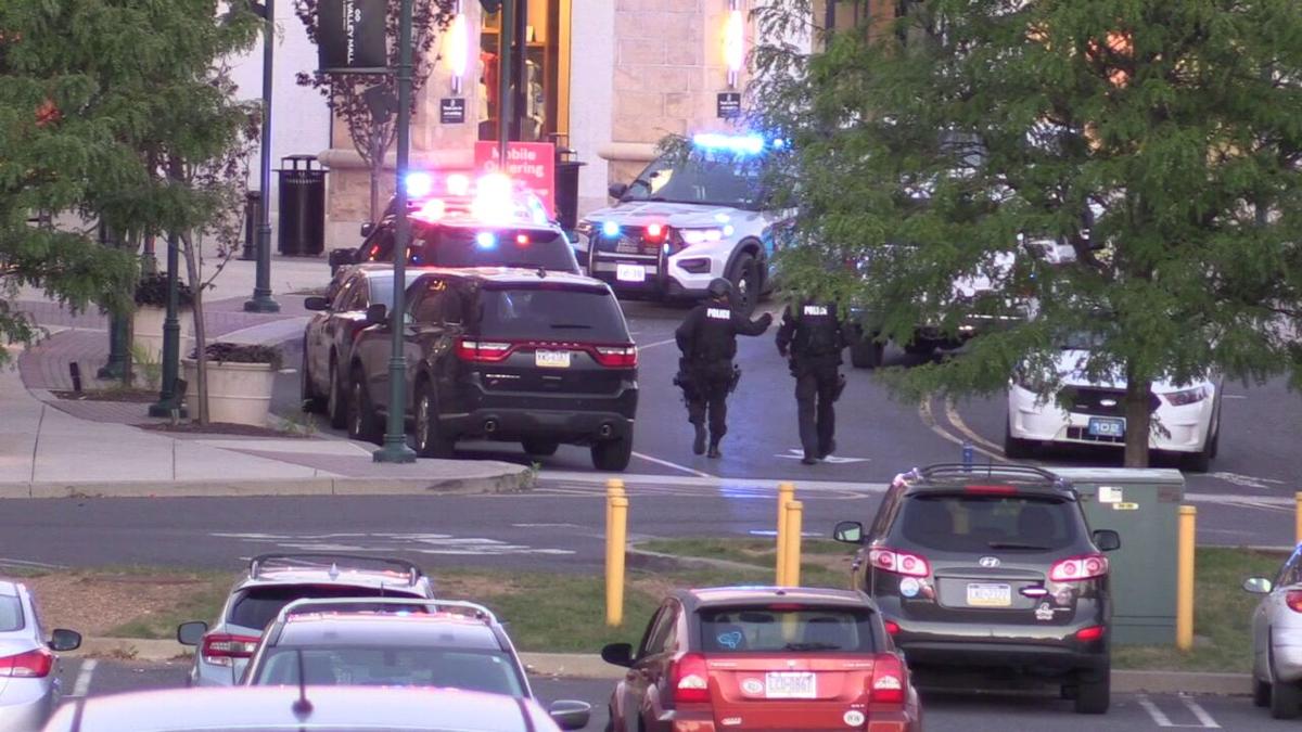 Whitehall police continue to search for leads in Lehigh Valley Mall ...