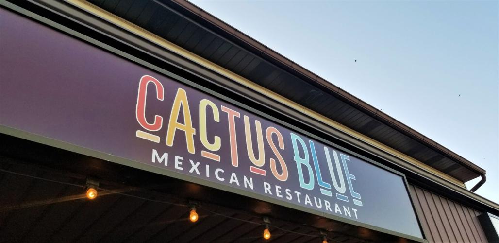 Cactus Blue to hold grand opening of new Lehigh Valley location | Eat ...