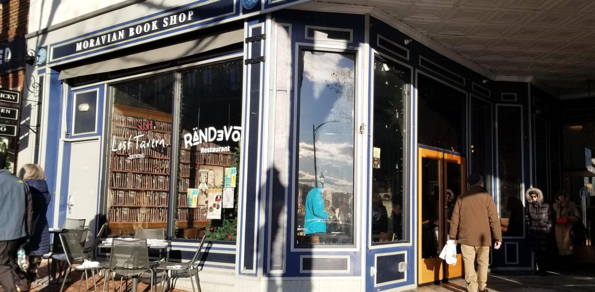 'Difficult decision': Bethlehem restaurant to close as owner focuses on ...