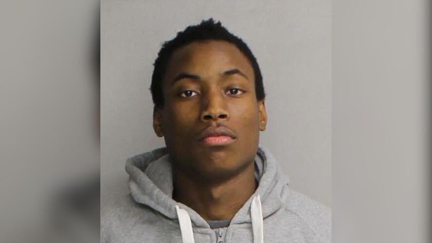 Arrest warrant issued for 2nd suspect in Pottstown double homicide ...