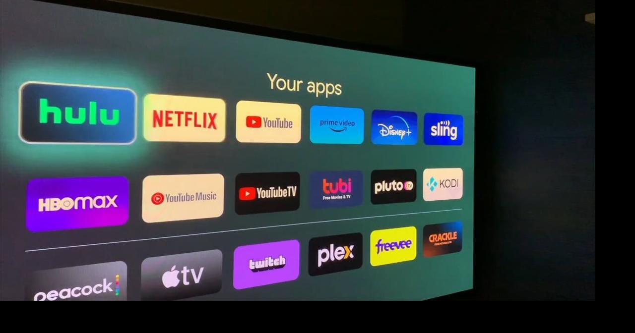 What the Tech? Streaming price increase | What The Tech? | wfmz.com