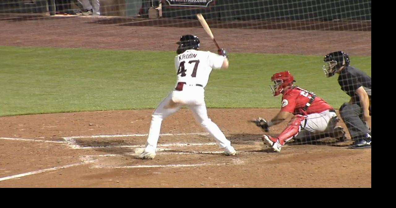 Matt Kroon comes up big for Lehigh Valley in series-opening win ...