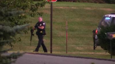 Bushkill Twp. police activity linked to fatal Lehigh Twp. shooting ...
