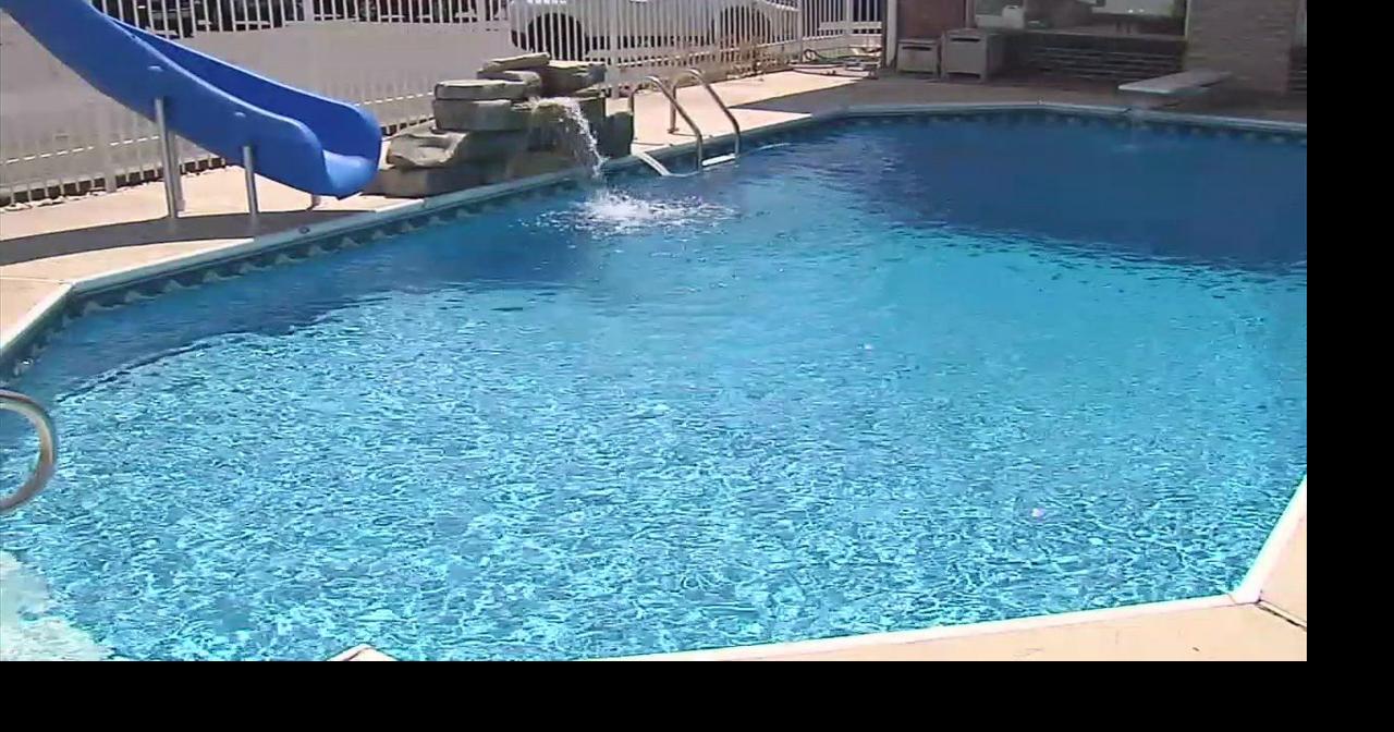 Backyard pools in demand in face of COVID-19 pandemic | Lehigh Valley ...