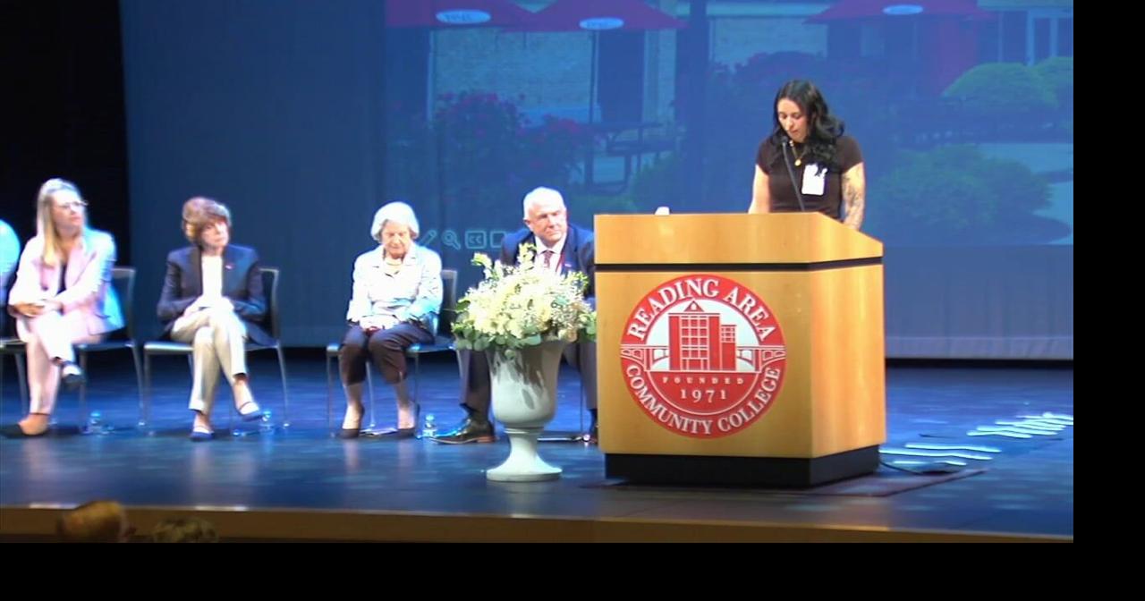 RACC celebrates 50th anniversary of nursing school | Berks Regional ...