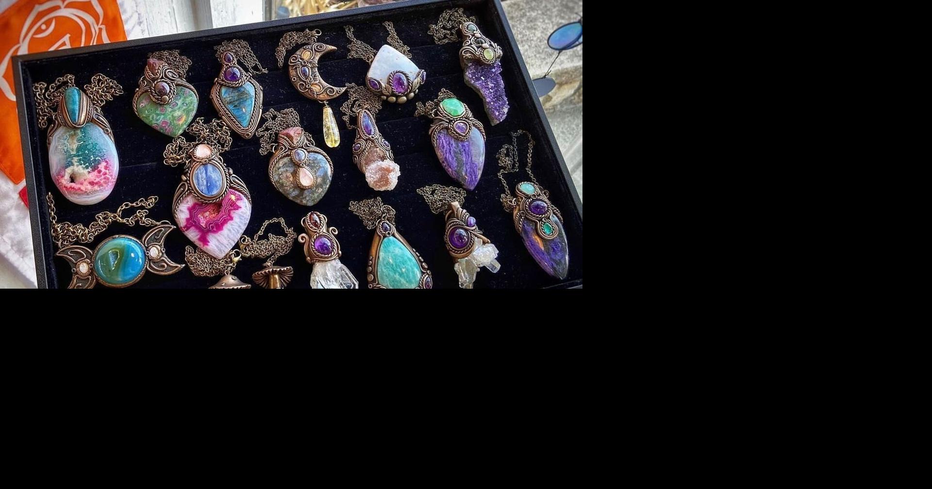 ‘Bigger things coming soon!’: Metaphysical shop opening new, larger ...