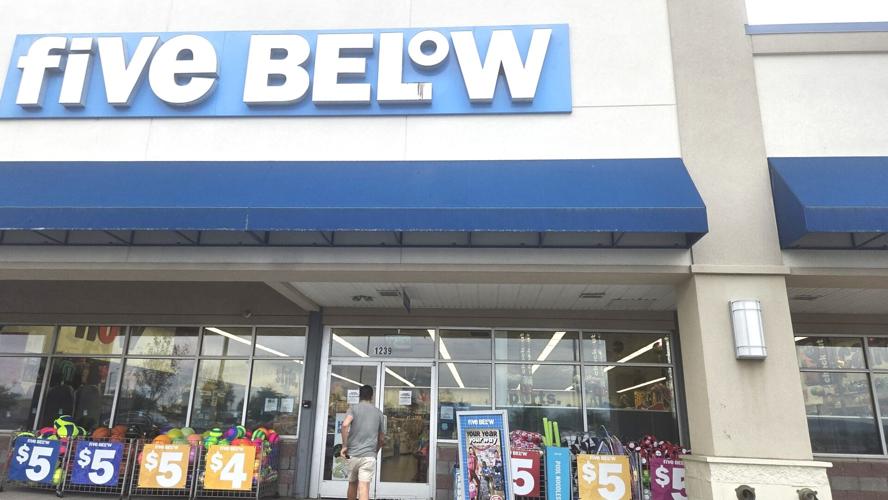 Popular retailer coming soon to MacArthur Commons in Whitehall | Eat ...