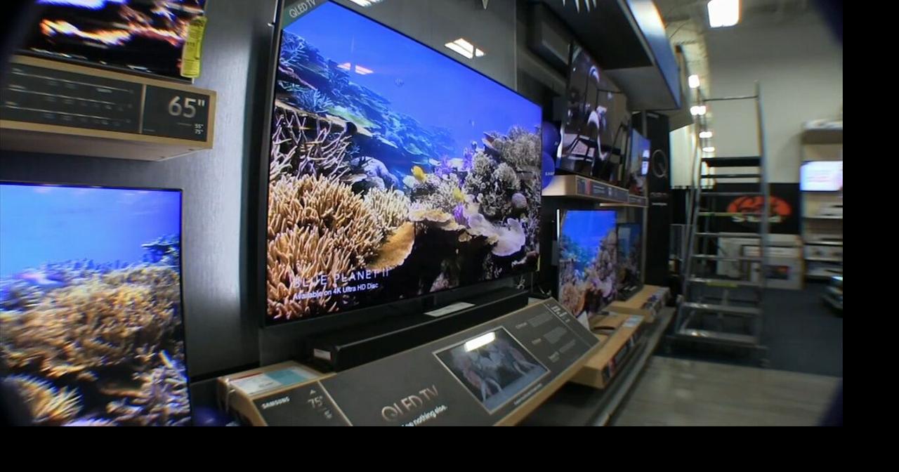 What the Tech? The perfect TV fit | What The Tech? | wfmz.com