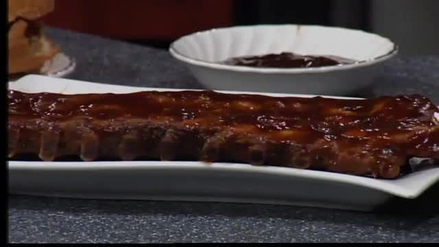 Sunrise Chef: Anthony Scheirer | Food and Recipes | wfmz.com