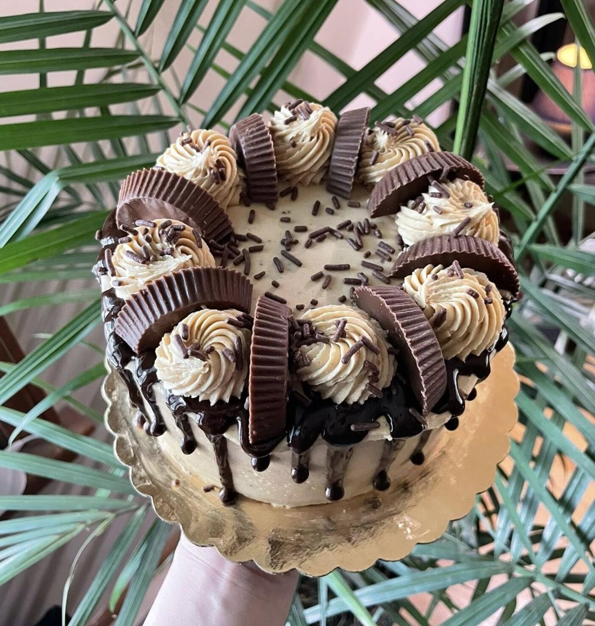 Looking for 'mo sweets'? New Lehigh Valley bakery set to open next week ...