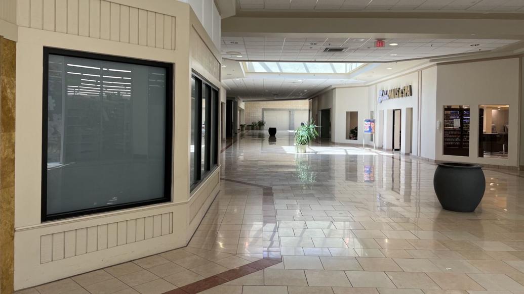 Coventry Mall reveals renderings of The Shoppes at Coventry ...