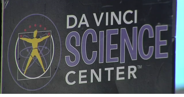 Tickets on sale for new Da Vinci Science Center in downtown Allentown ...
