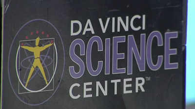 Tickets on sale for new Da Vinci Science Center in downtown Allentown ...