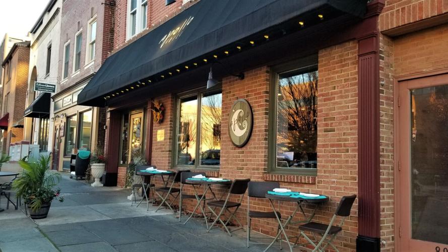 Popular Bethlehem restaurant to celebrate 25th anniversary with charity ...