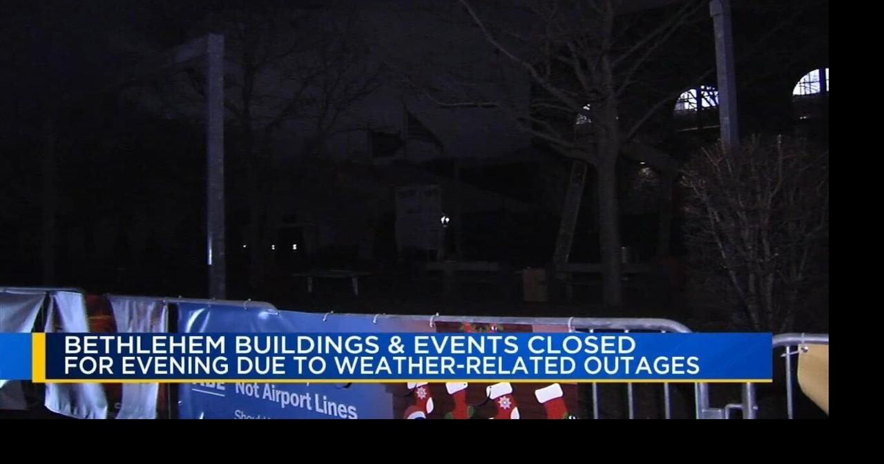 Gusty winds cause power outages for over 60,000 customers in ...