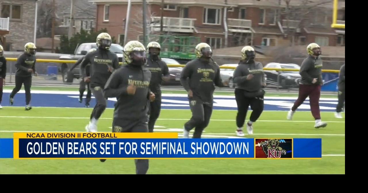 Kutztown puts in final preparations before the national semifinal ...