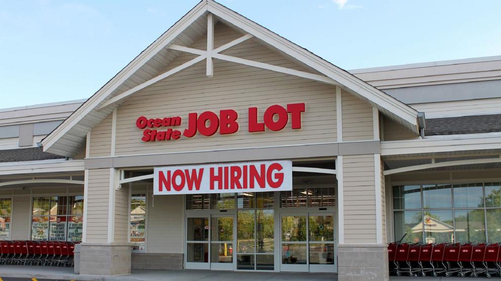Ocean State Job Lot, known for ‘crazy deals,’ expanding regional ...