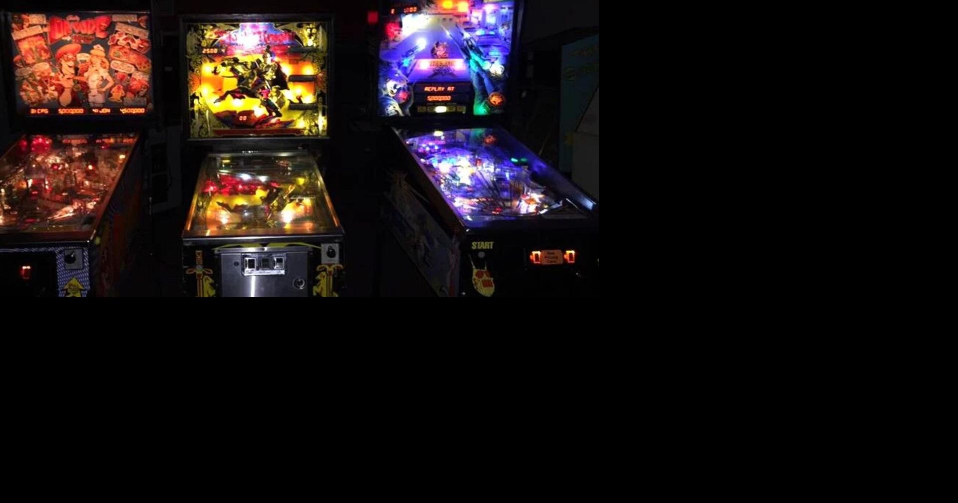 Lehigh Valley's new video game store, arcade with 200+ games nears ...