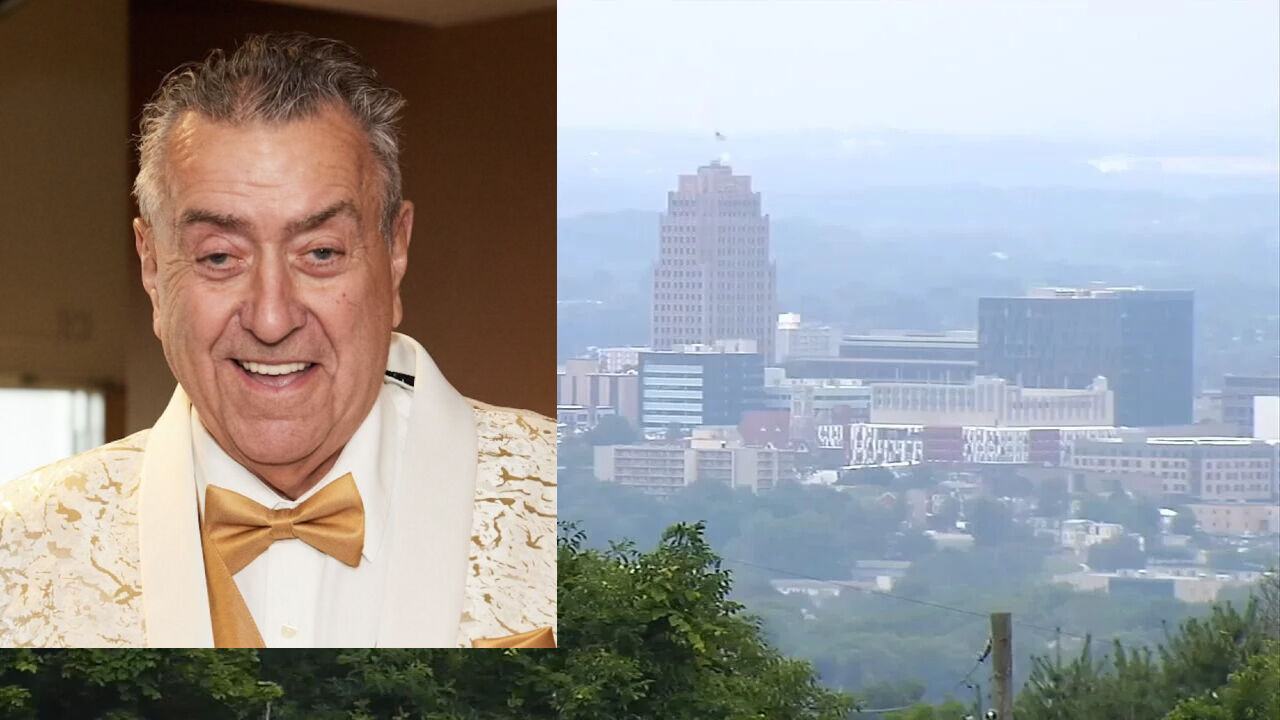 Joe Clark, owner of properties, businesses in the Lehigh Valley who ...