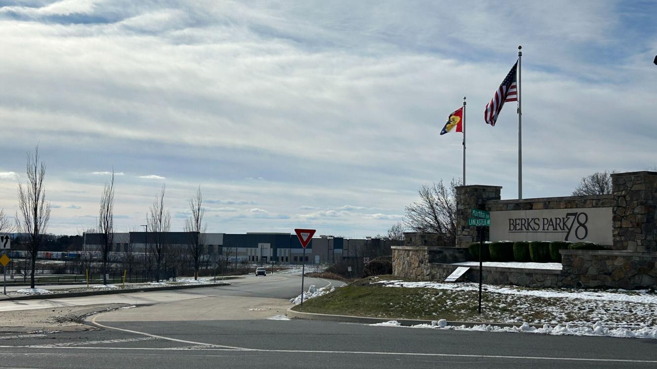 More Berks communities turn to tax breaks for developers | Berks ...