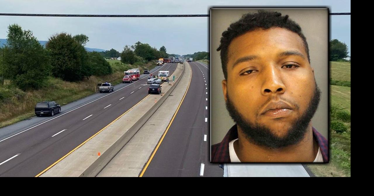 Driver sought in crash that killed tow truck operator | Berks Regional ...