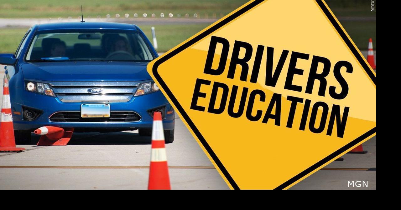 Driver-ed teacher emphasizes safety in student lessons | Berks Regional ...