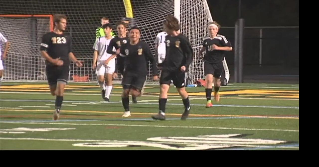 Northwestern soccer scores big win in playoff opener | Sports | wfmz.com