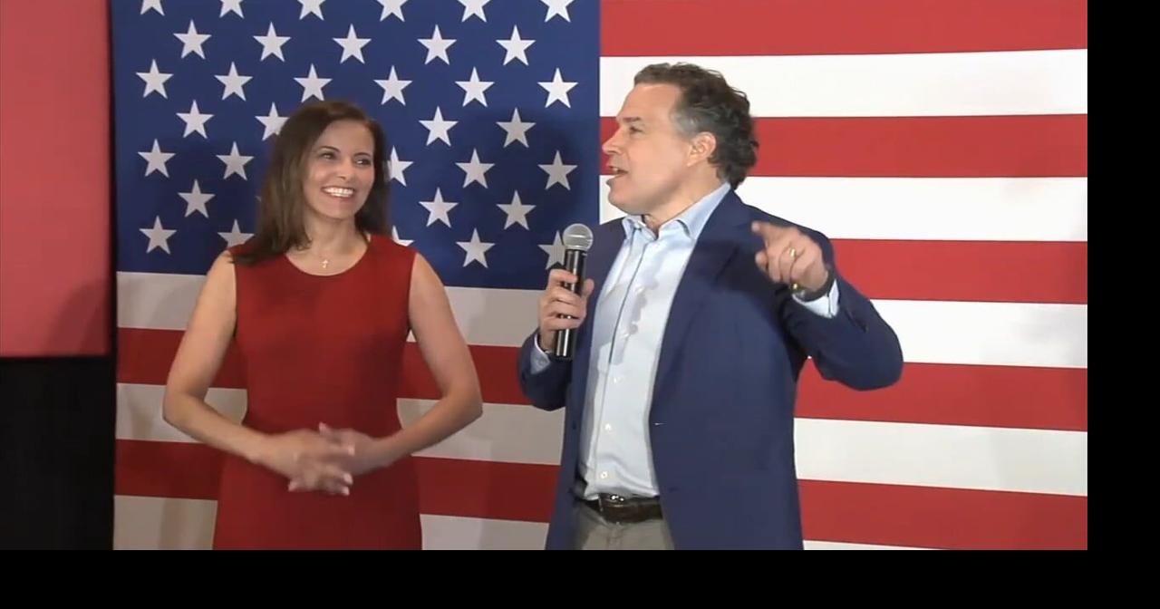 Republican David McCormick expected to announce US Senate run ...