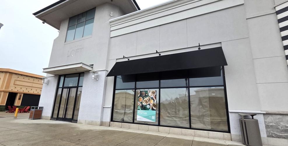 New steakhouse, kids’ playground, 4 stores to bring 'fresh experiences ...