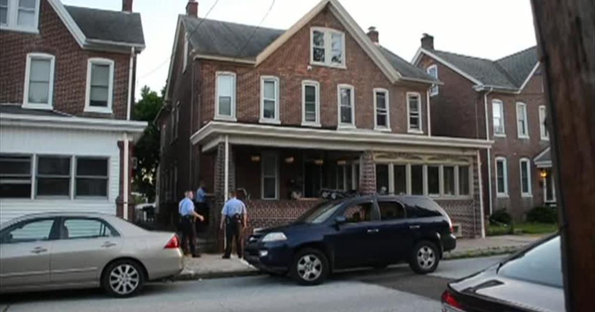 Man Charged In Connection With Weekend Pottstown Shooting News
