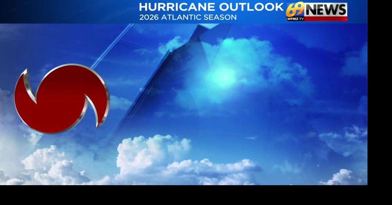 69News Weather Forecast Video 06-02-2026 | Forecast Video | wfmz.com