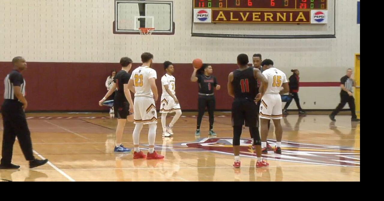 Albright sweeps basketball doubleheader against rival Alvernia | Sports ...