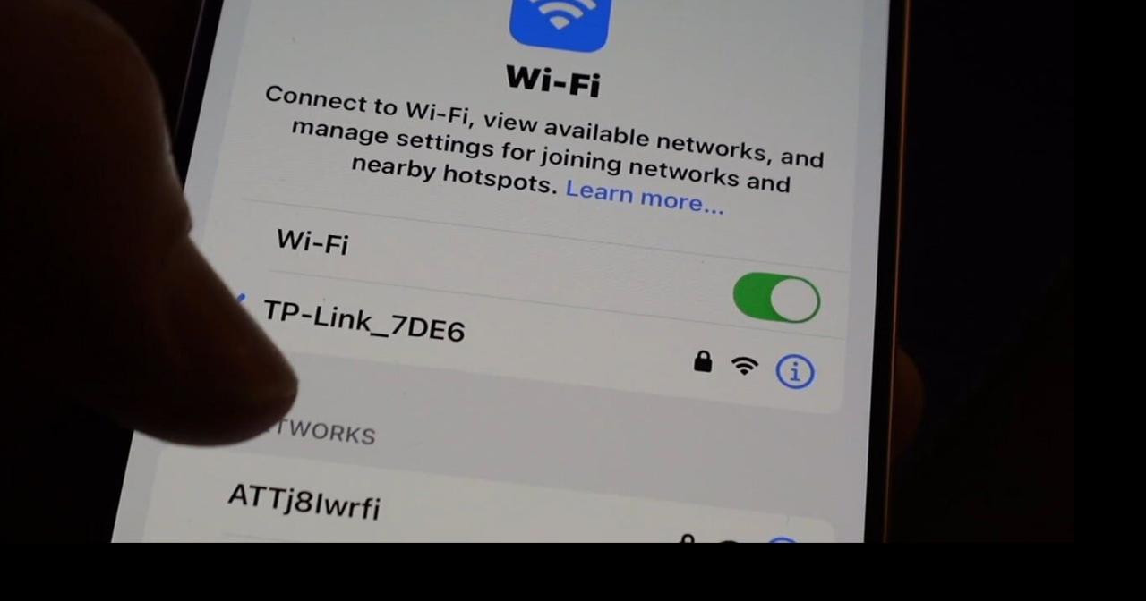What the Tech? Travel routers help people stay connected while traveling | What The Tech? | wfmz.com