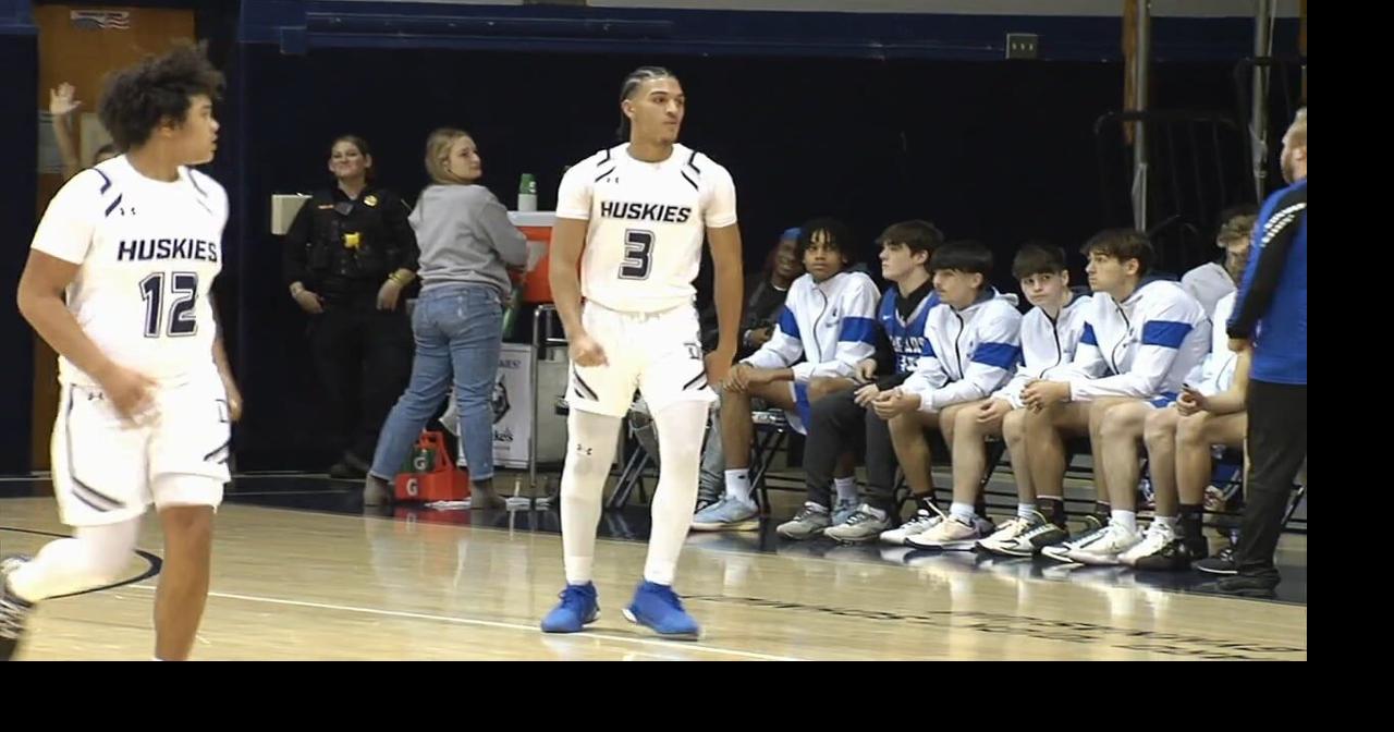 Dieruff boys' basketball opens the season with a six-point victory over ...