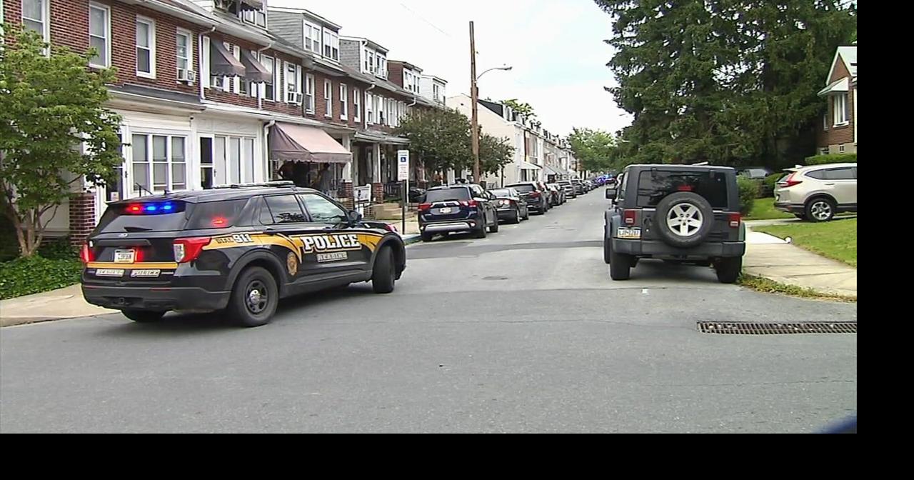 Reading Police investigate shooting that left one man injured | Berks ...