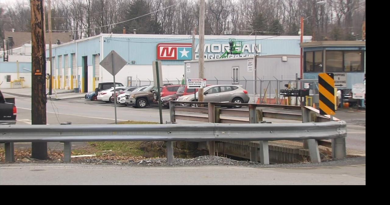 Morgan Truck Body acquires Transit Truck Bodies | Berks Regional News ...