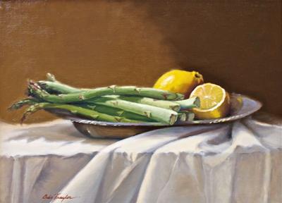 Arts Around Town: Bebe Traylor captures the essence of country for SOTA ...