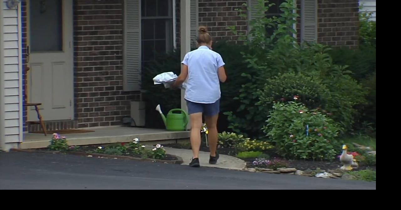 Attempted package theft part of larger investigation into stolen FedEx ...