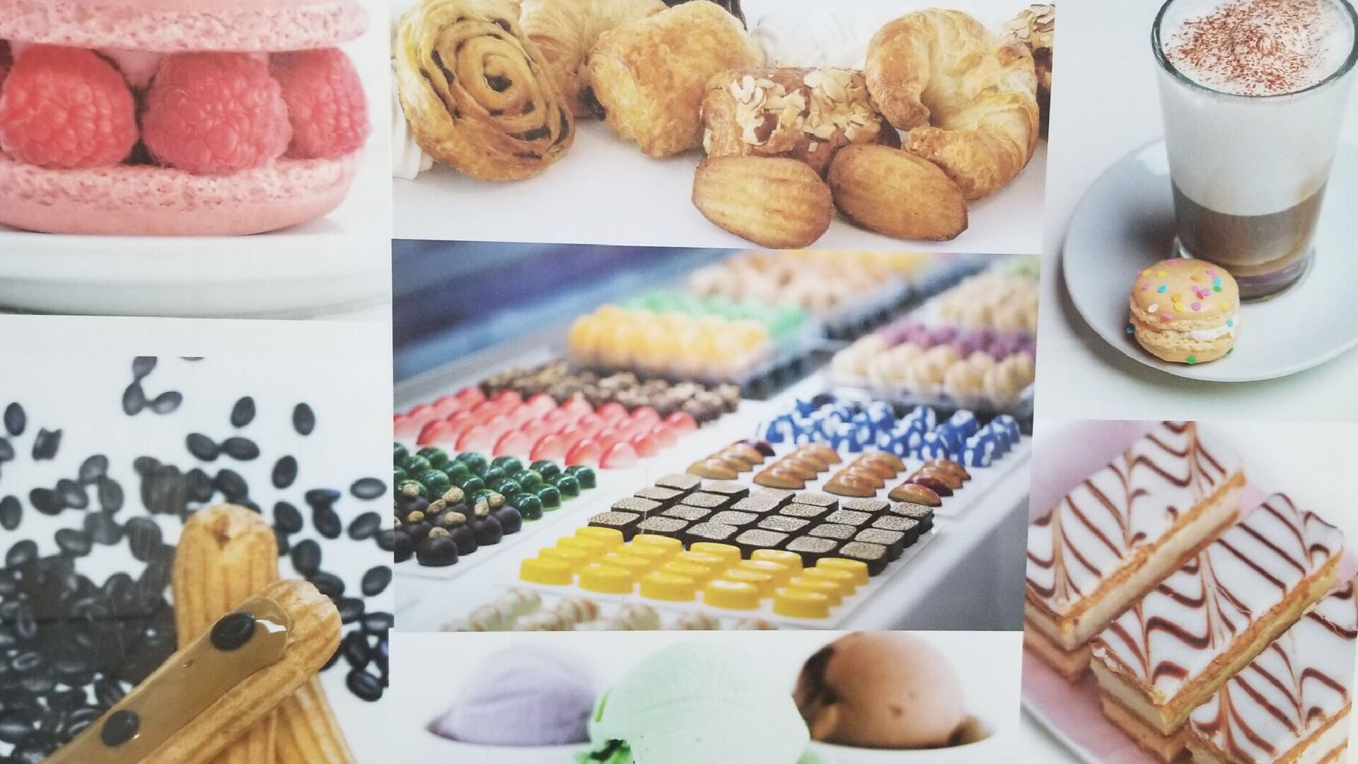 ‘Mouthful of heaven’: French pastry shop to satisfy sweet cravings in ...