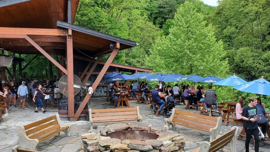 ‘Turn key rare opportunity’: Buyer sought for scenic restaurant near ...