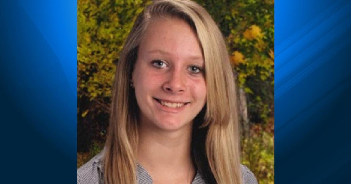 Lower Saucon Twp Police Say Missing Teen Found Safe Lehigh Valley