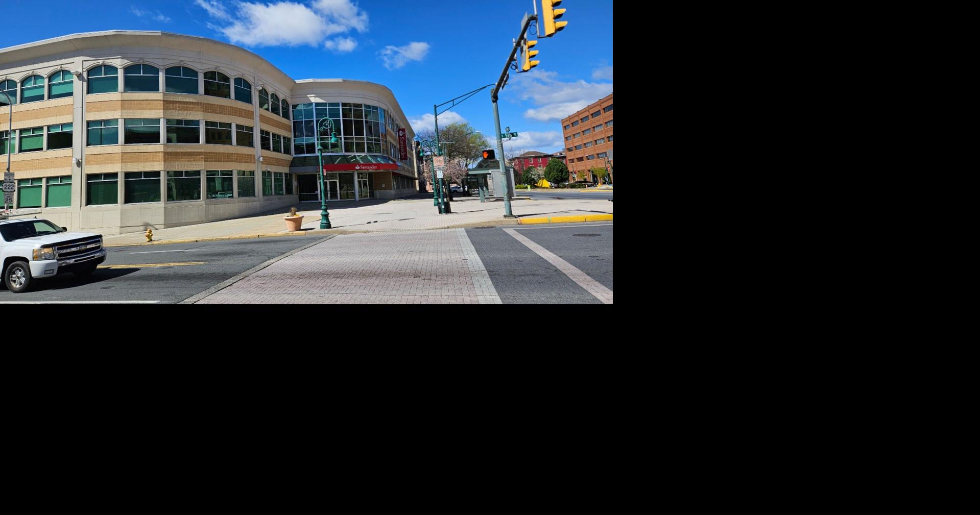 Pilot program to offer grants to convert upper floors of Penn Street ...
