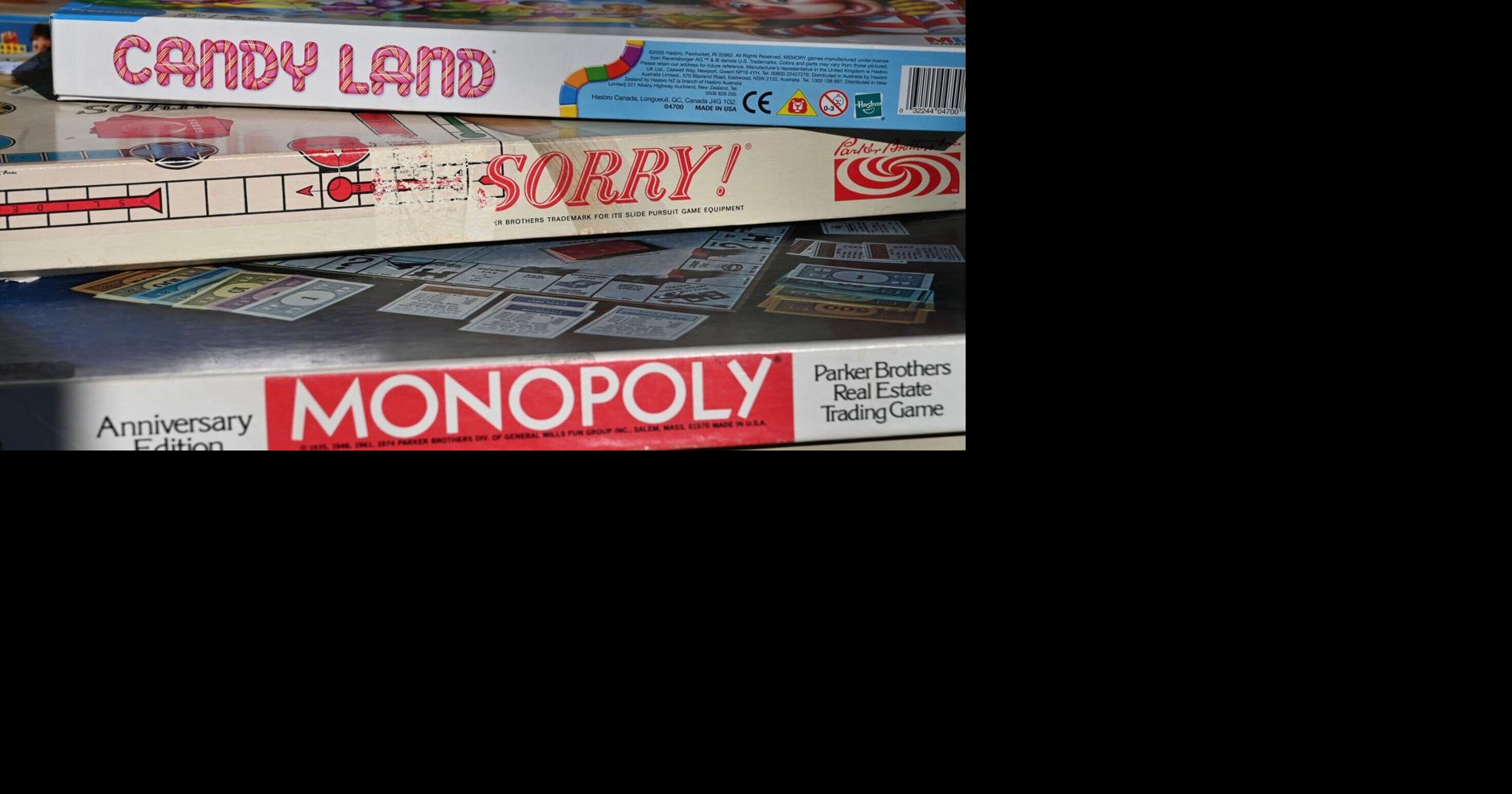 'Board to Death'? New Lehigh Valley shop to carry over 100 board games, trading card games | Eat ...