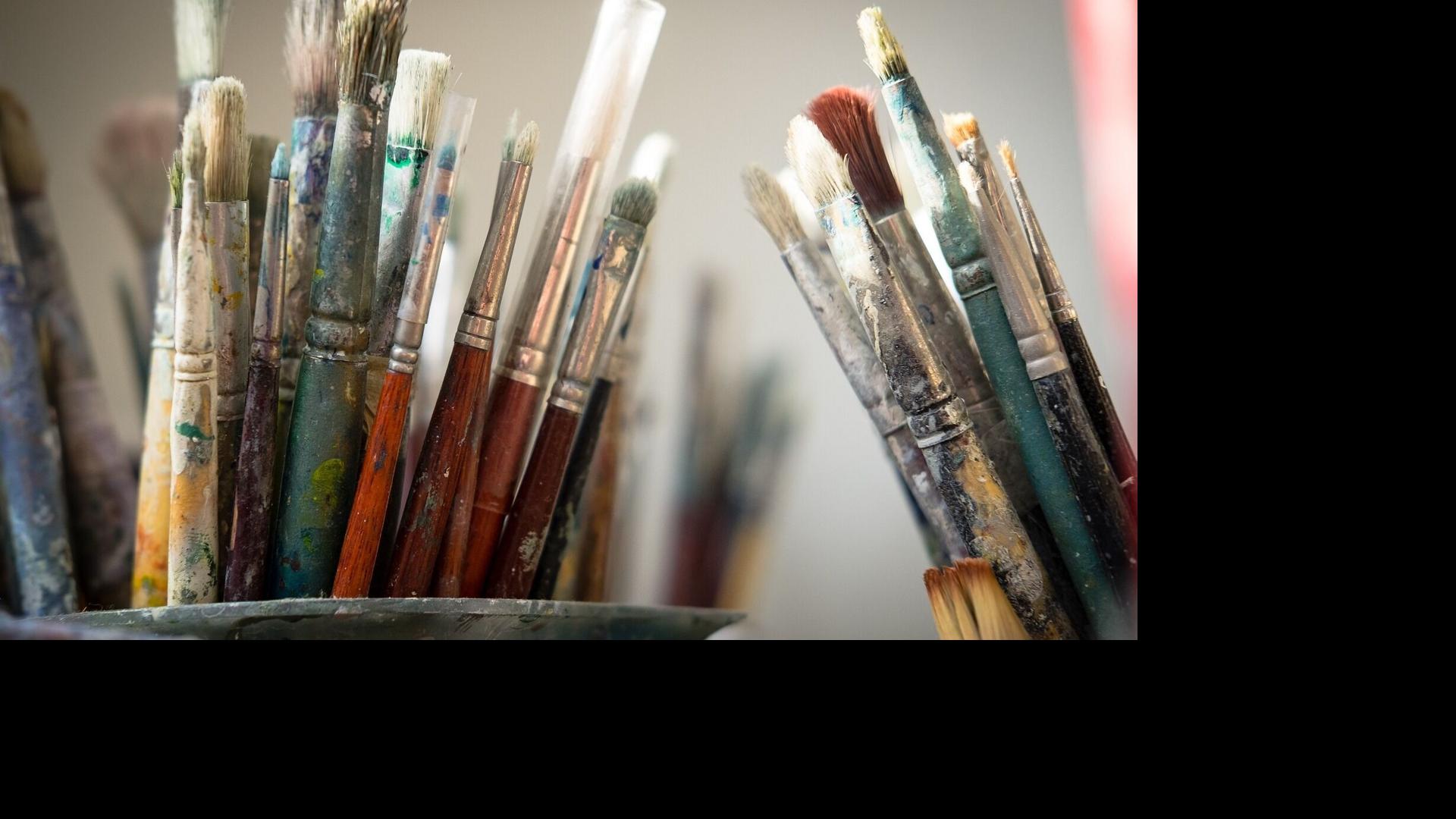 Things to Do: Lehigh Valley artist studios open for tour | Things To Do ...