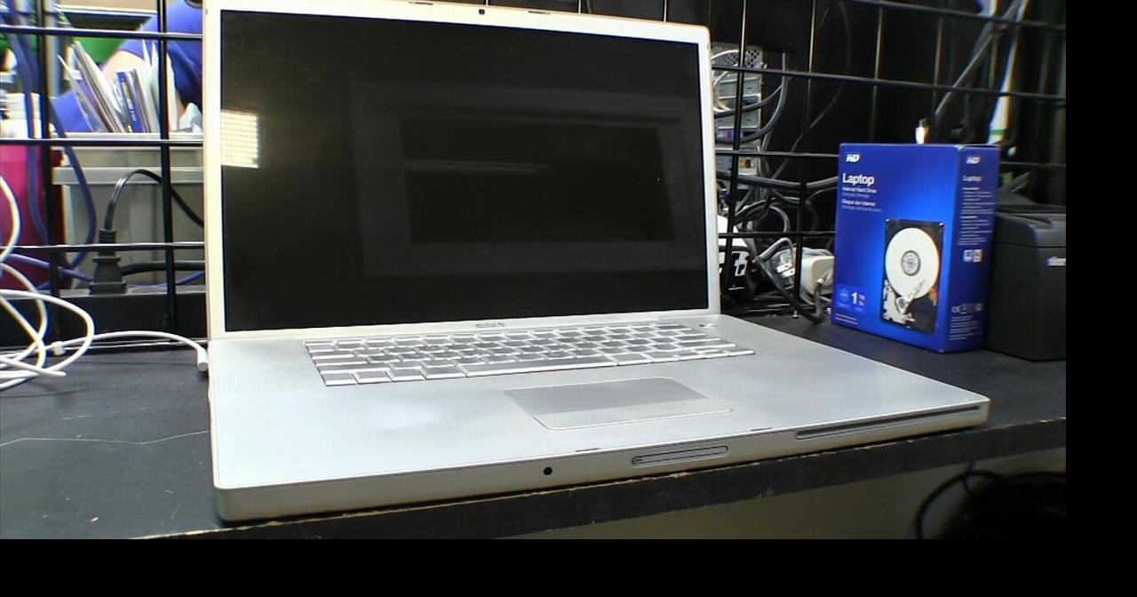 What the Tech? How to speed your computer up without breaking the bank | What The Tech? | wfmz.com